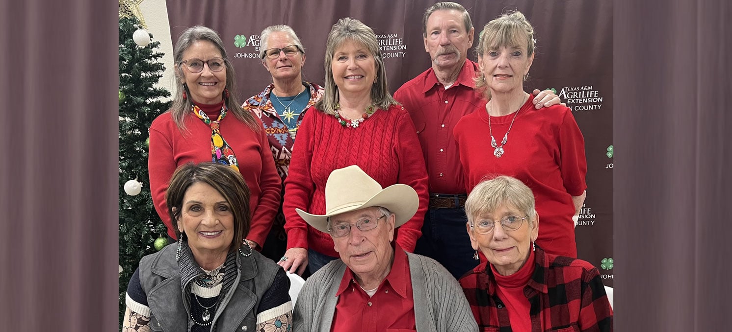 Horse Shows Schedule | Johnson County 4-H Horse Committee